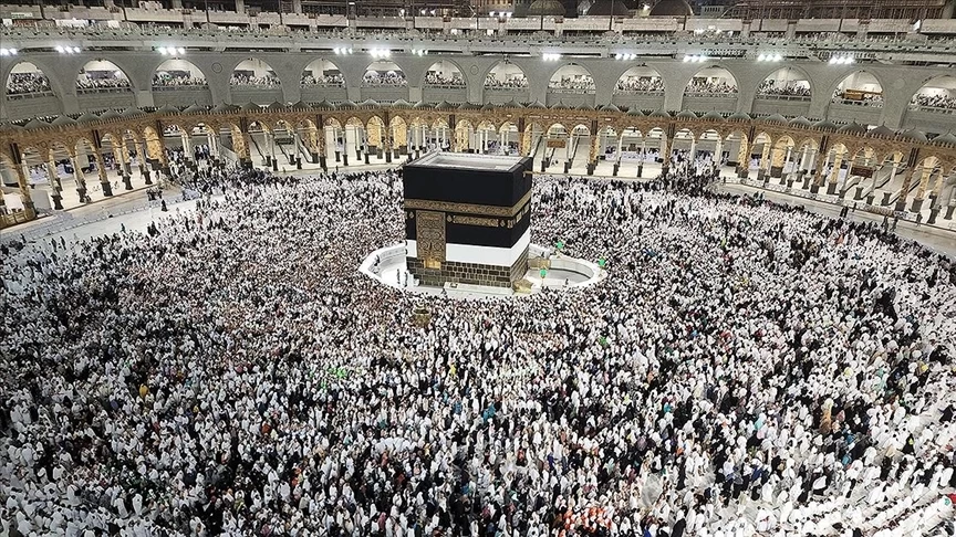 Şehzade Turizm İle UMRE! - Hac Umre Turları